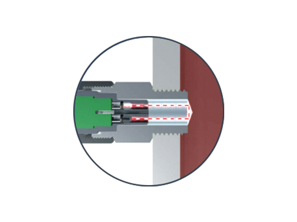 Level monitor: level sensor for your systems
