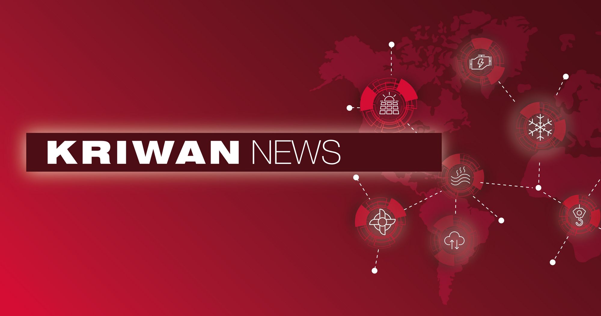 KRIWAN pump protection devices now available in the EPLAN Data Portal